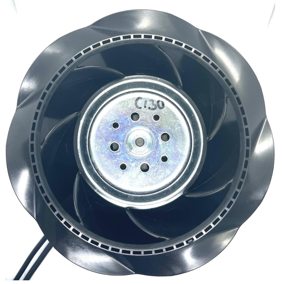 Axco Counterflow MVHR EC Fan Motors – Beam Vacuum & Ventilation Store