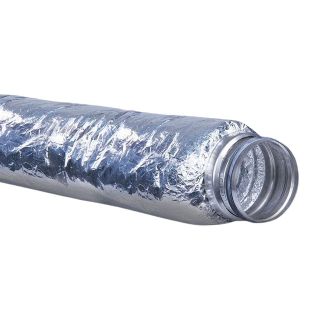 Acoustic Silencer – Beam Vacuum & Ventilation Store