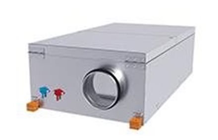 Axco HERU Supply Air Units – Beam Vacuum & Ventilation Store