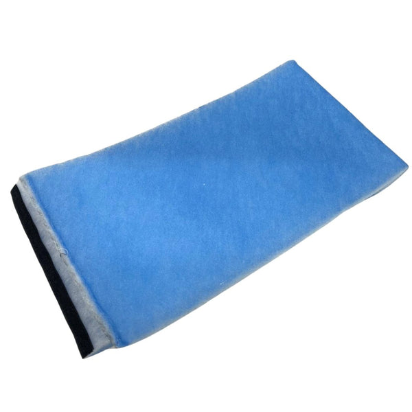 PIV filter – Beam Vacuum & Ventilation Store
