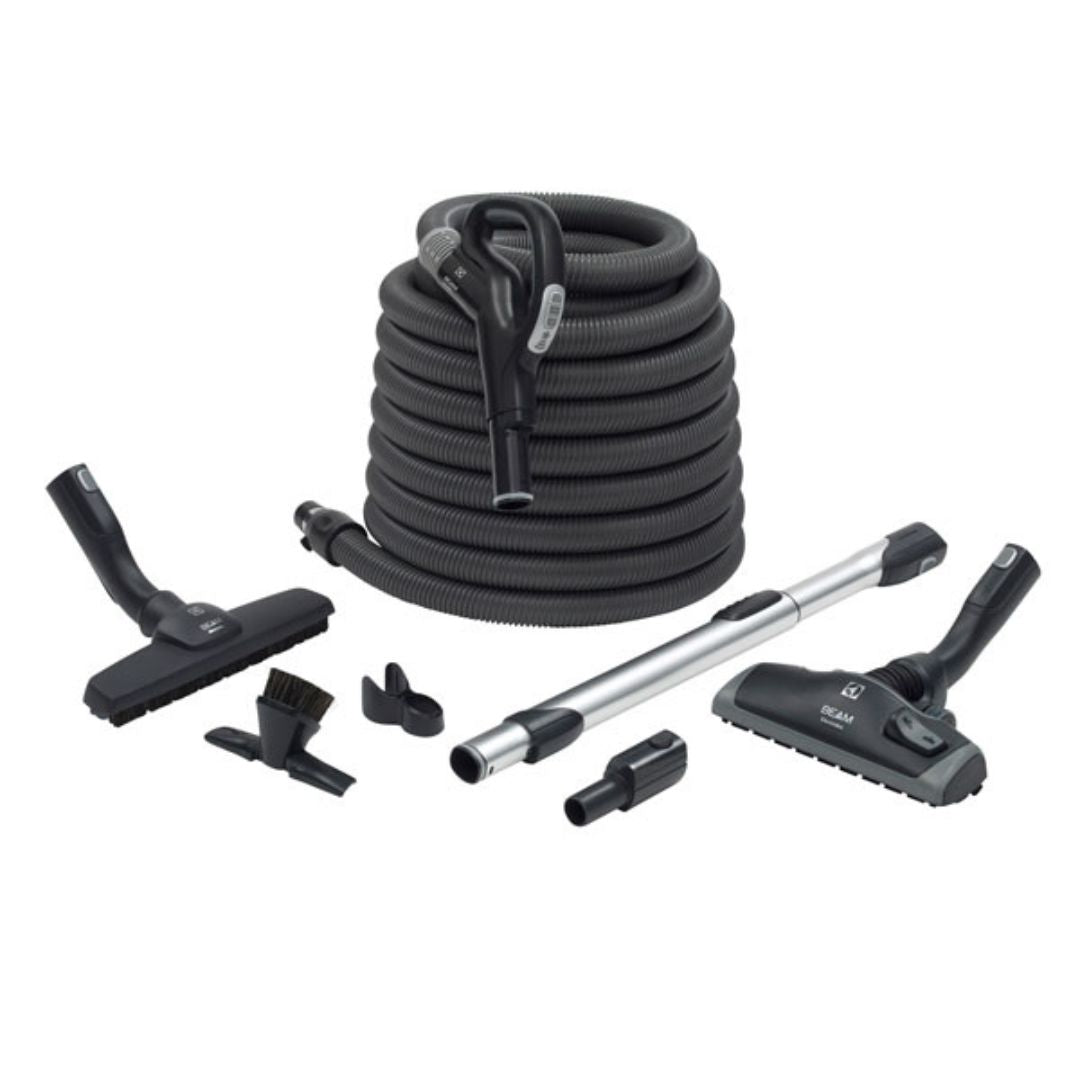 Beam Alliance Vacuum Hose & Attachment Set – Beam Vacuum & Ventilation ...
