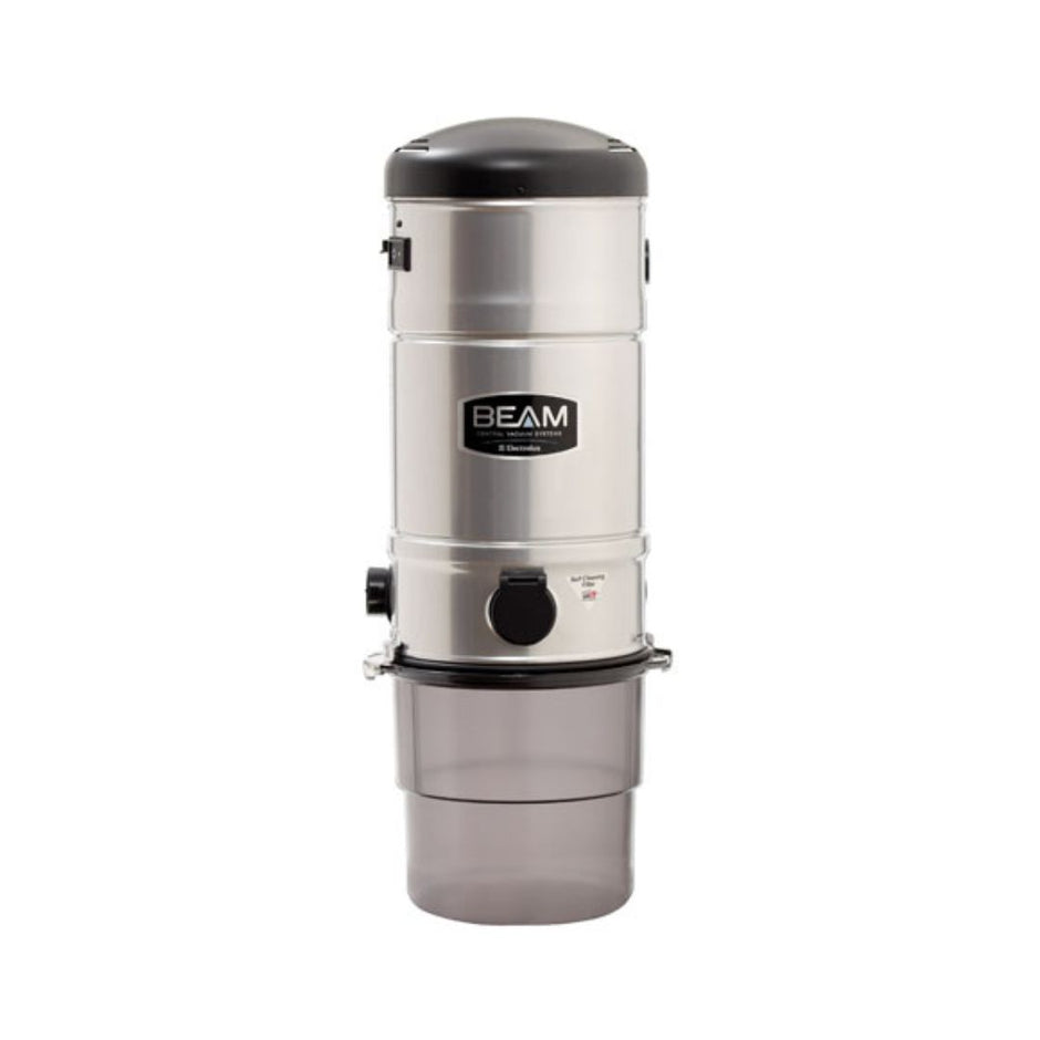 Beam Central Vacuum Power Units – Beam Vacuum & Ventilation Store