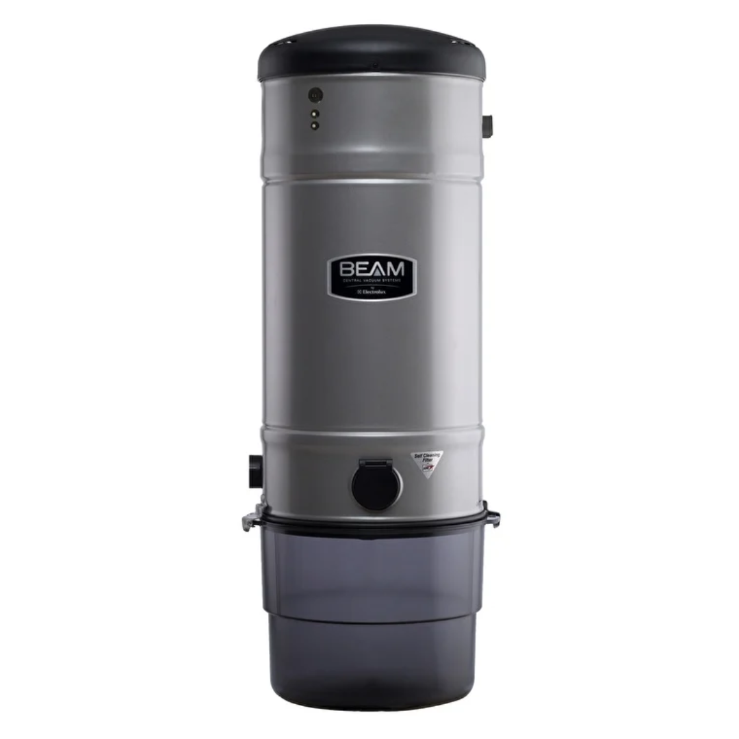 Beam Serenity Model 3500EA Central Vacuum Power Unit – Beam Vacuum ...