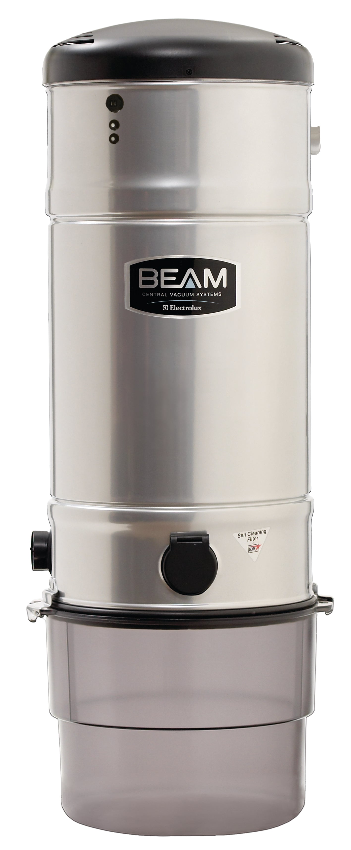 Beam Serenity Model 3500EA Central Vacuum Power Unit – Beam Vacuum ...