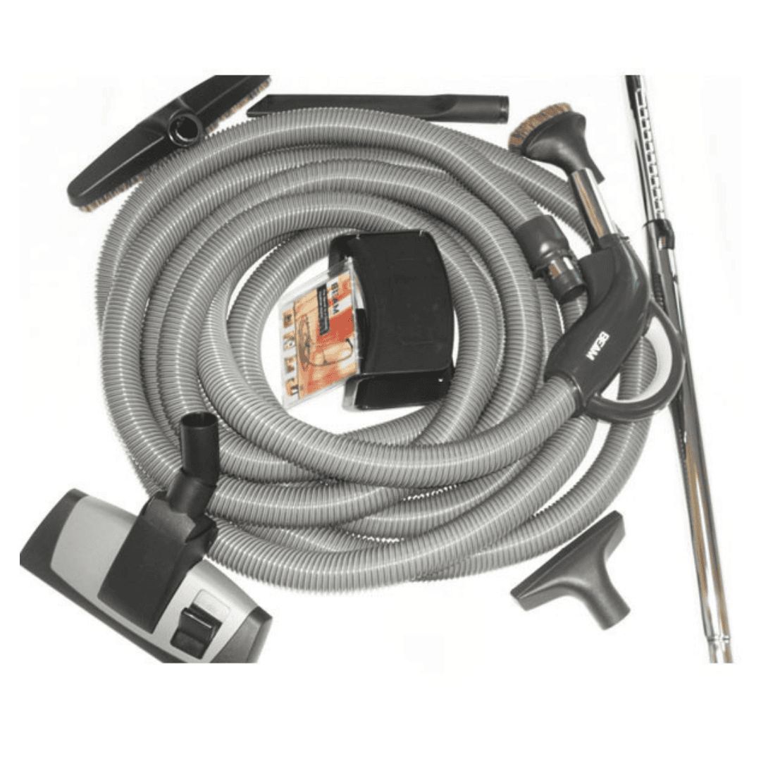 Beam On/Off Cleaning Hose & Attachment Set – Beam Vacuum & Ventilation ...