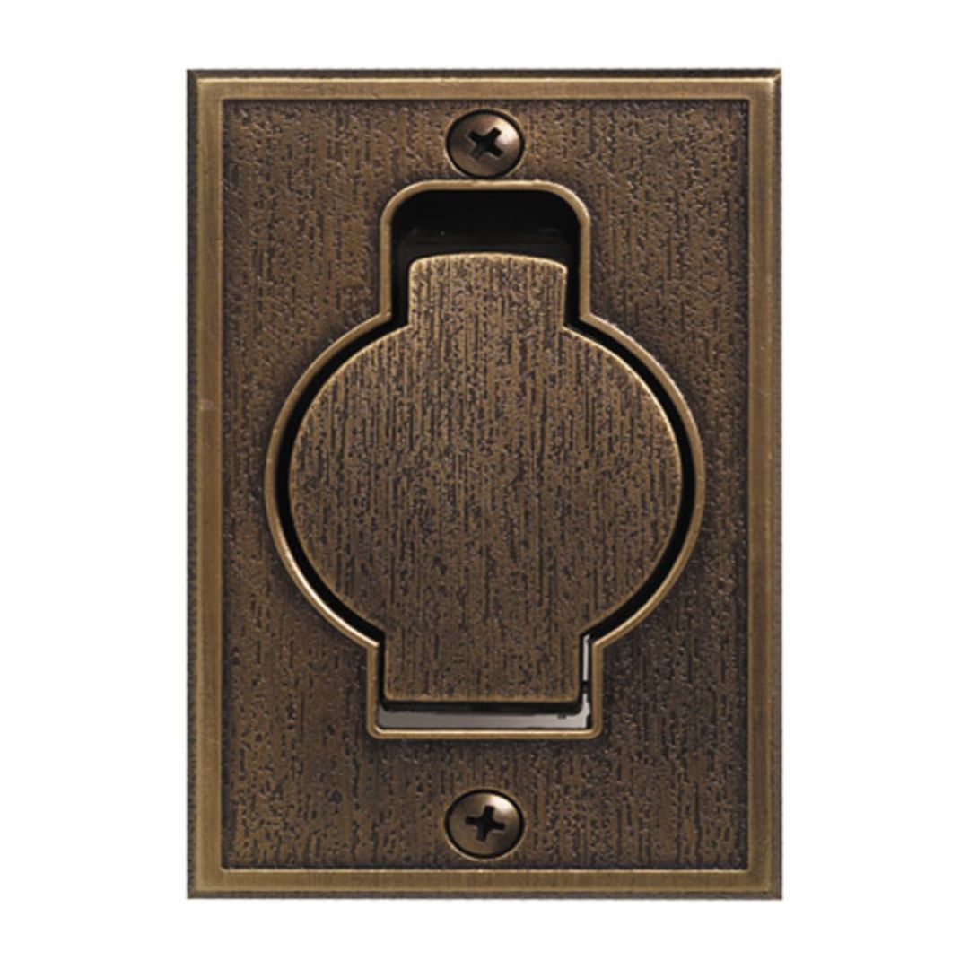 Classic Central Vacuum Inlets – Beam Vacuum & Ventilation Store