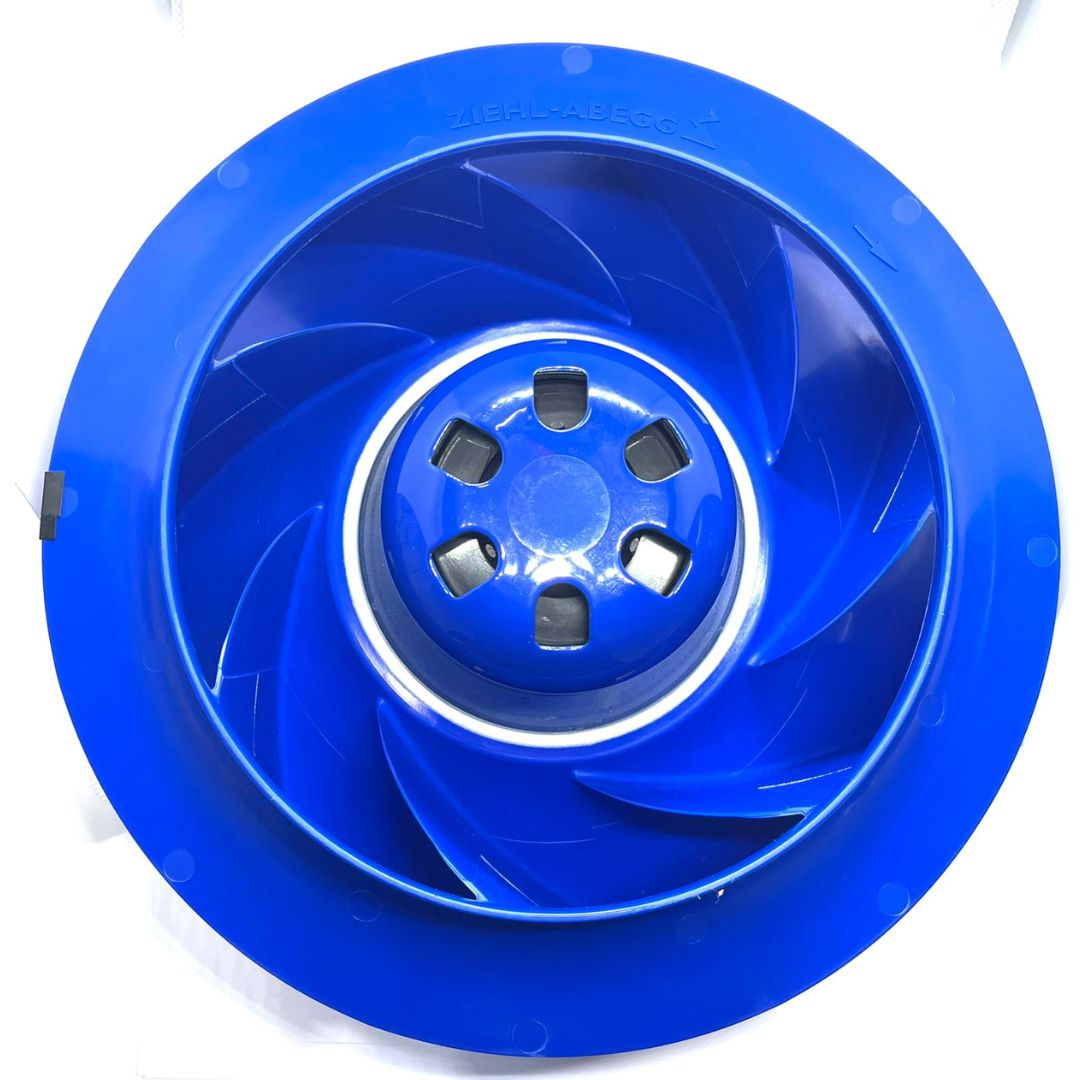 Axco Counterflow MVHR EC Fan Motors – Beam Vacuum & Ventilation Store