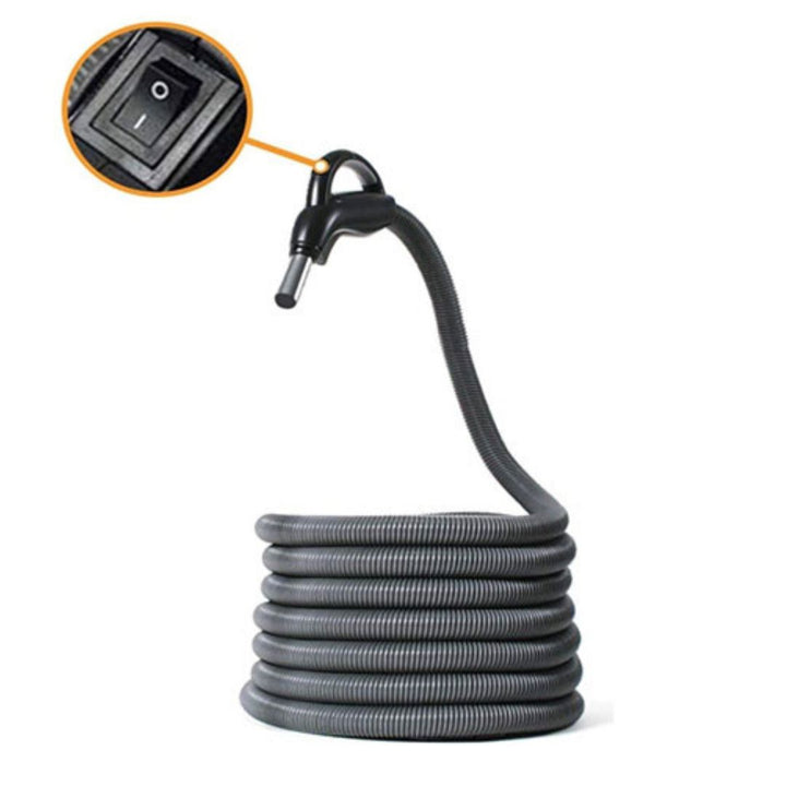 Shop Central Vacuum Systems | BEAM – Beam Vacuum & Ventilation Store