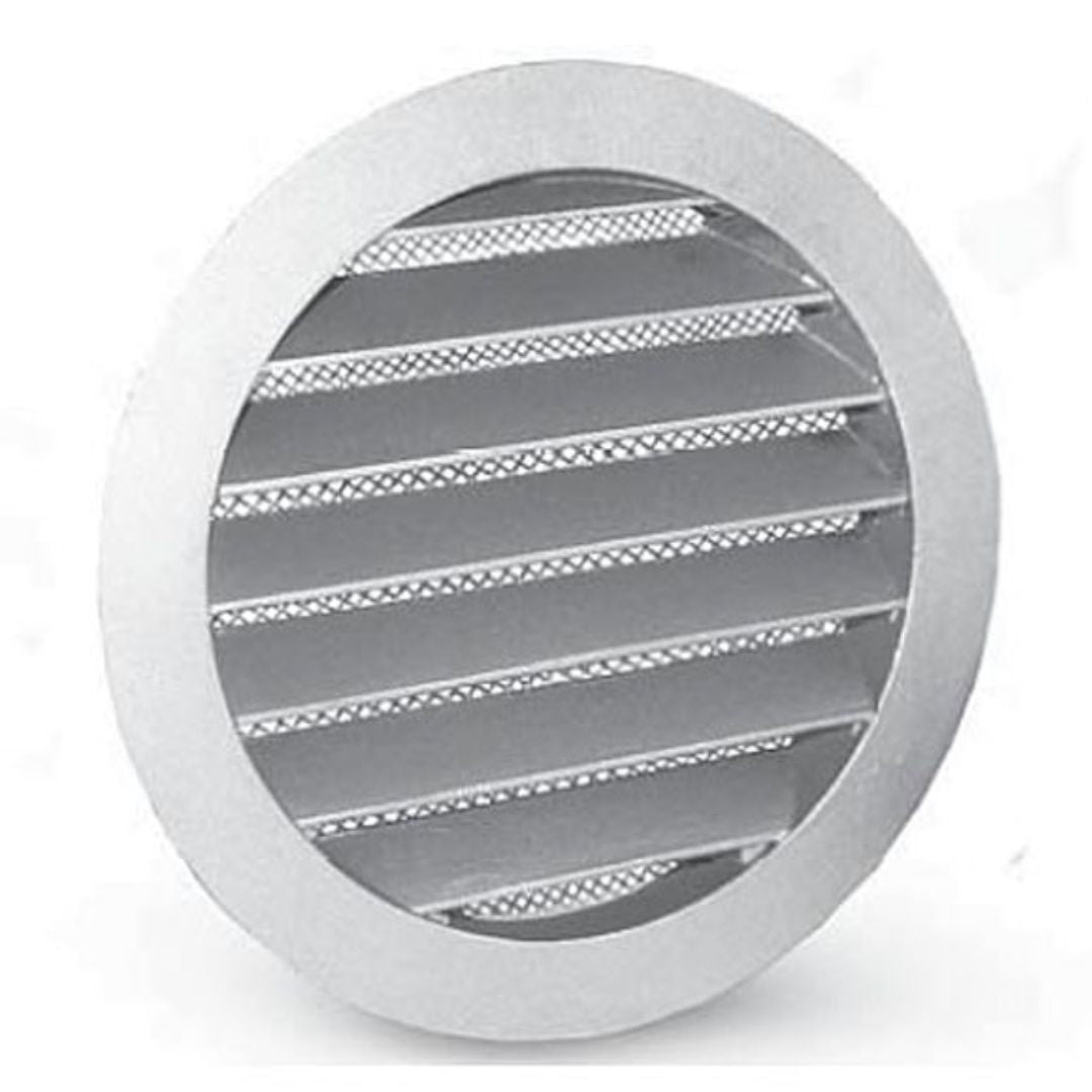 Circular External Grille – Beam Vacuum & Ventilation Store