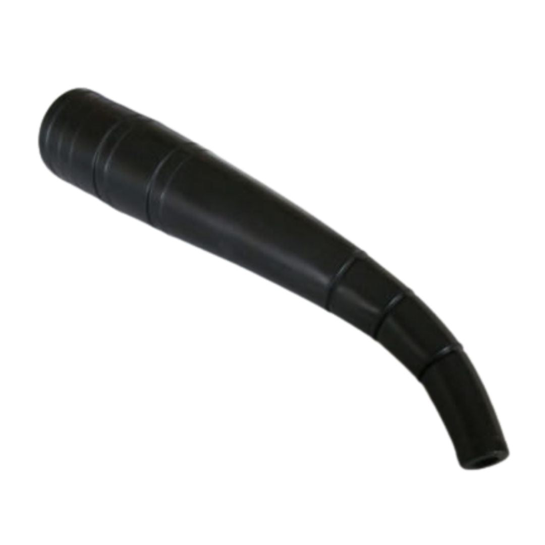 Conical tool with bent tip – Beam Vacuum & Ventilation Store