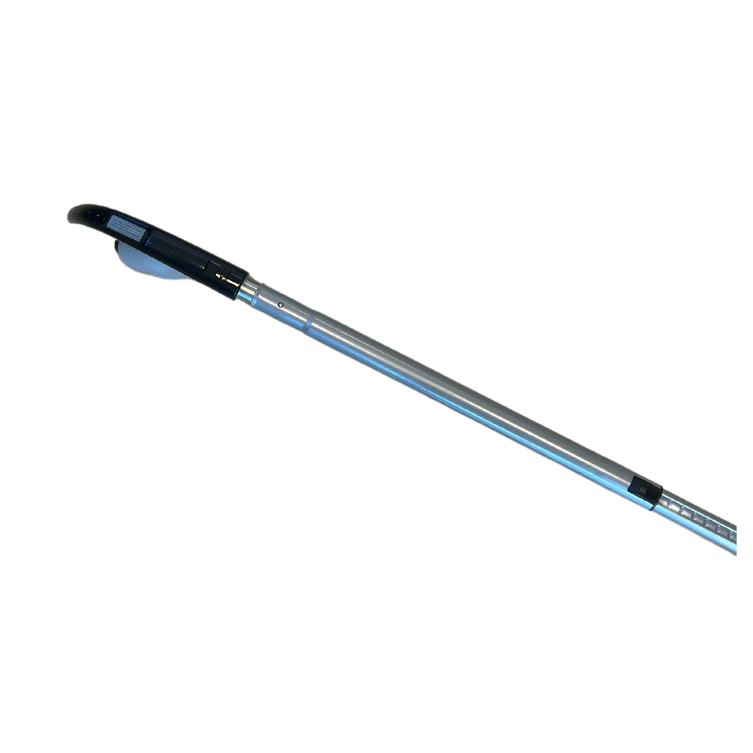 Extendable Metal Wand (Grey) – Beam Vacuum & Ventilation Store