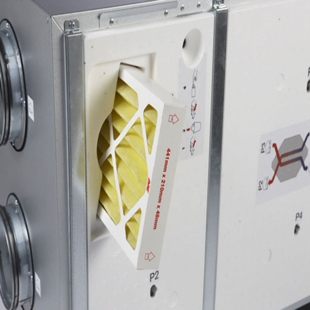 Buy Replacement Filters - MVHR, PIV, SAU | BEAM – Beam Vacuum ...