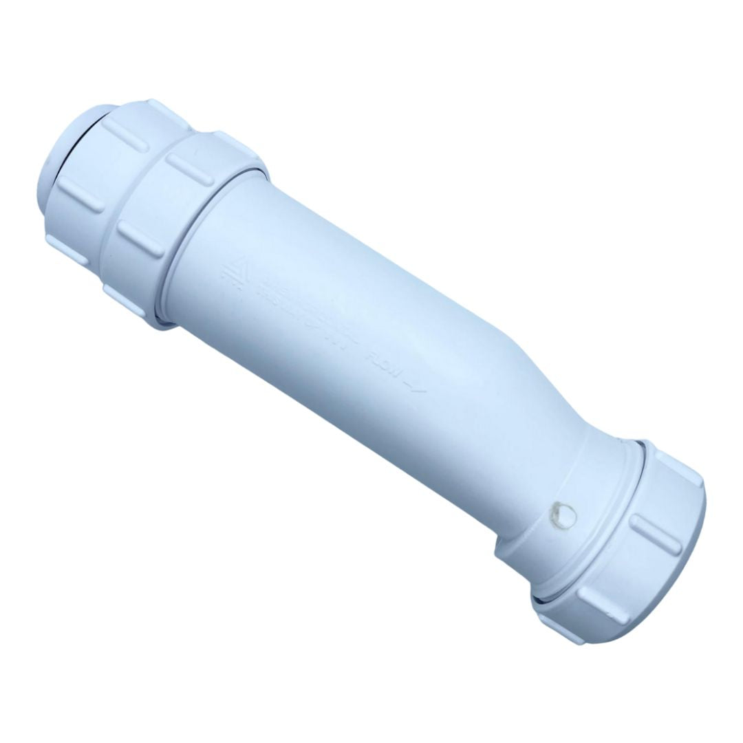 Hepworth Condensate Dry Trap – Beam Vacuum & Ventilation Store