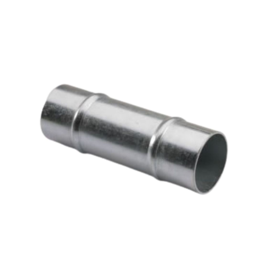 Chrome Hose Connector – Beam Vacuum & Ventilation Store