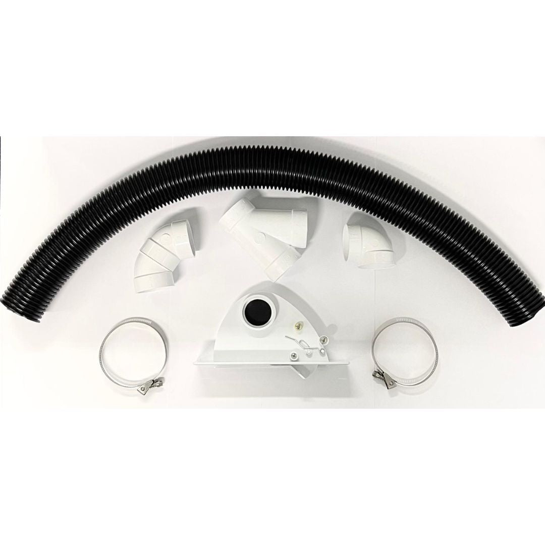 Kitchen Vacpan Kit – Beam Vacuum & Ventilation Store