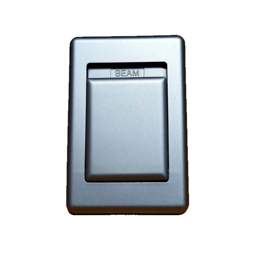 Modern Central Vacuum Inlet – Beam Vacuum & Ventilation Store