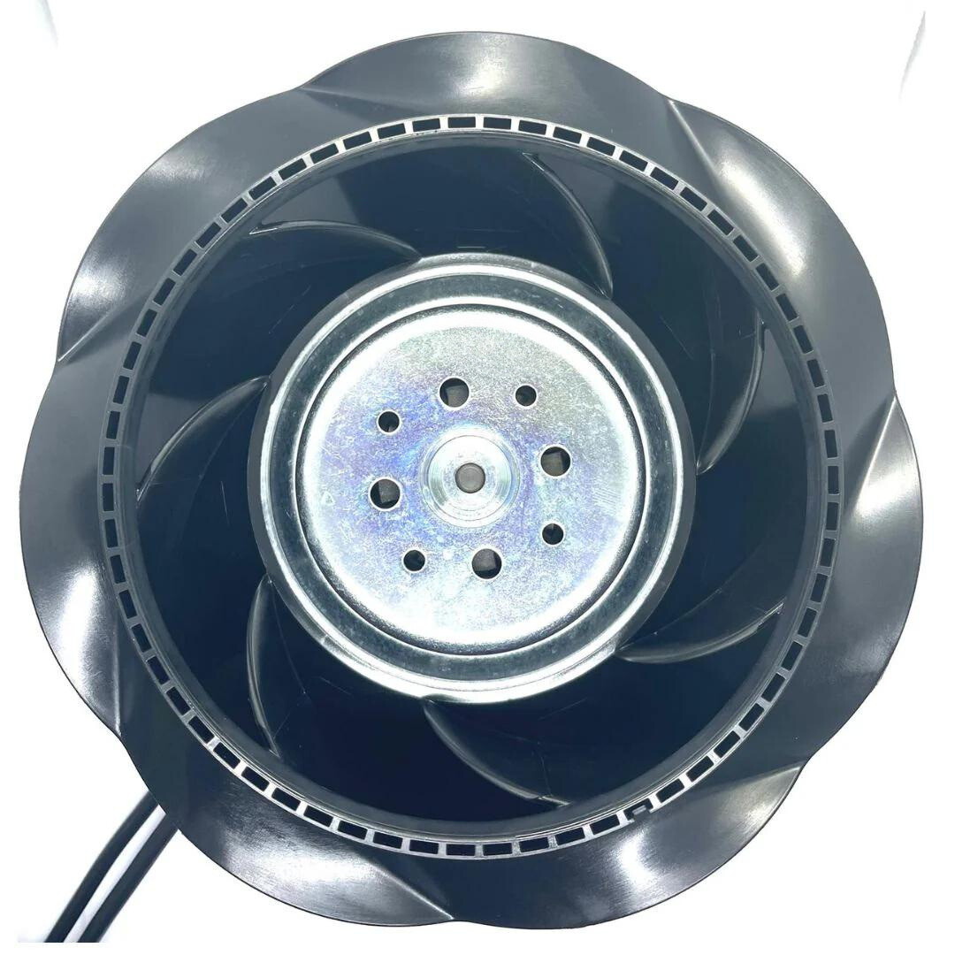 Axco Counterflow MVHR EC Fan Motors – Beam Vacuum & Ventilation Store