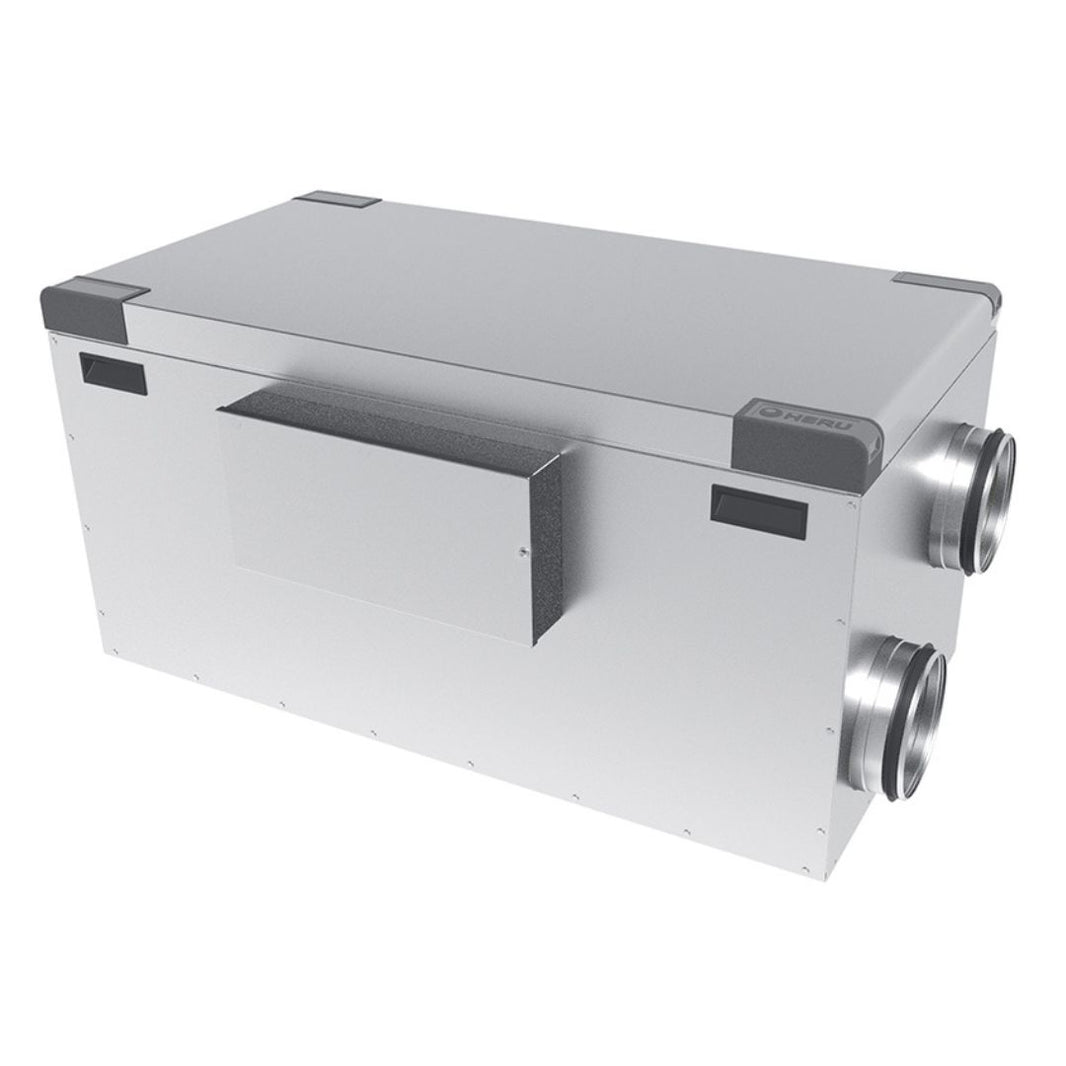 Buy Heat Recovery Ventilation Systems - MVHR units | BEAM – Beam Vacuum ...