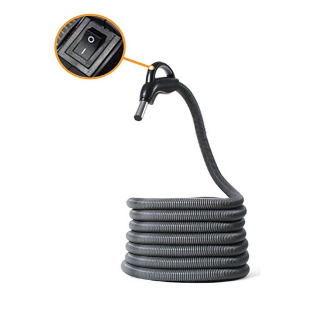 Beam On/Off Cleaning Hose & Attachment Set – Beam Vacuum & Ventilation ...