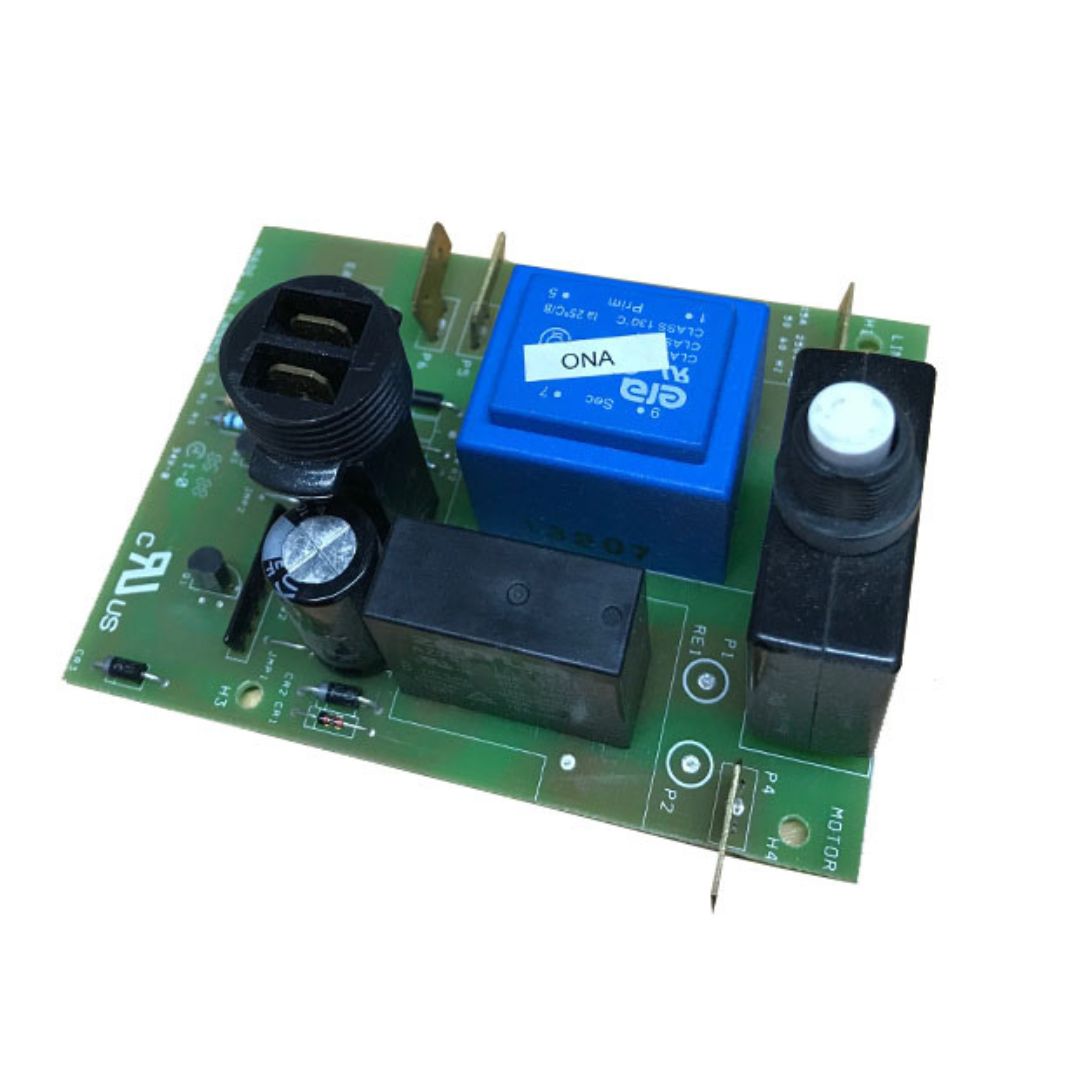 Replacement Printed Circuit Boards (PCB) – Beam Vacuum & Ventilation Store