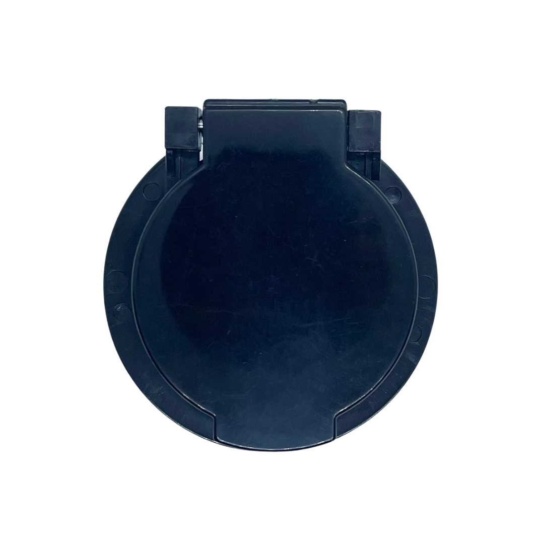Replacement Plastic Utility Inlet – Beam Vacuum & Ventilation Store