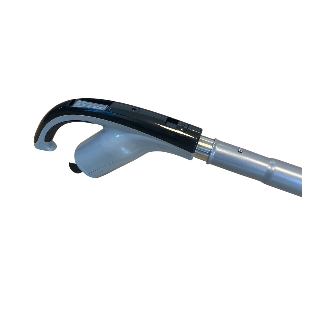 Retractable Hose Management System Handle – Beam Vacuum & Ventilation Store