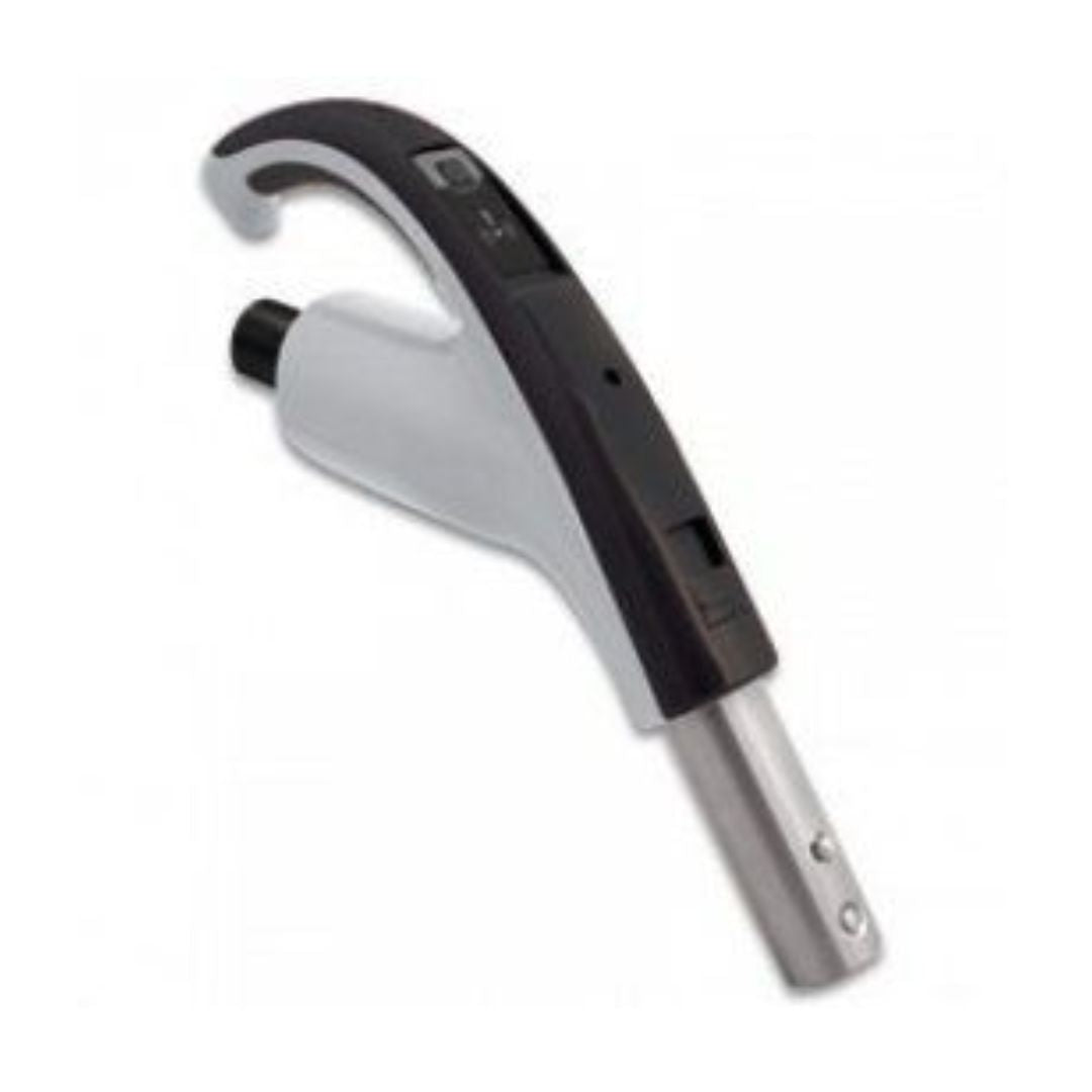 Retractable Hose Management System Handle – Beam Vacuum & Ventilation Store