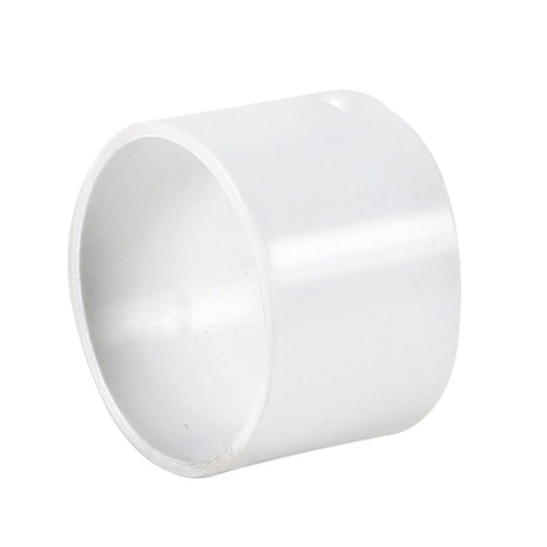 Slip Coupler Connection – Beam Vacuum & Ventilation Store