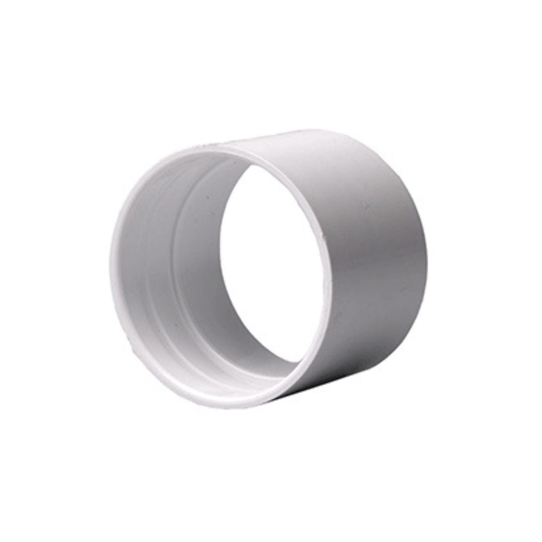 Stop Coupler Connection – Beam Vacuum & Ventilation Store