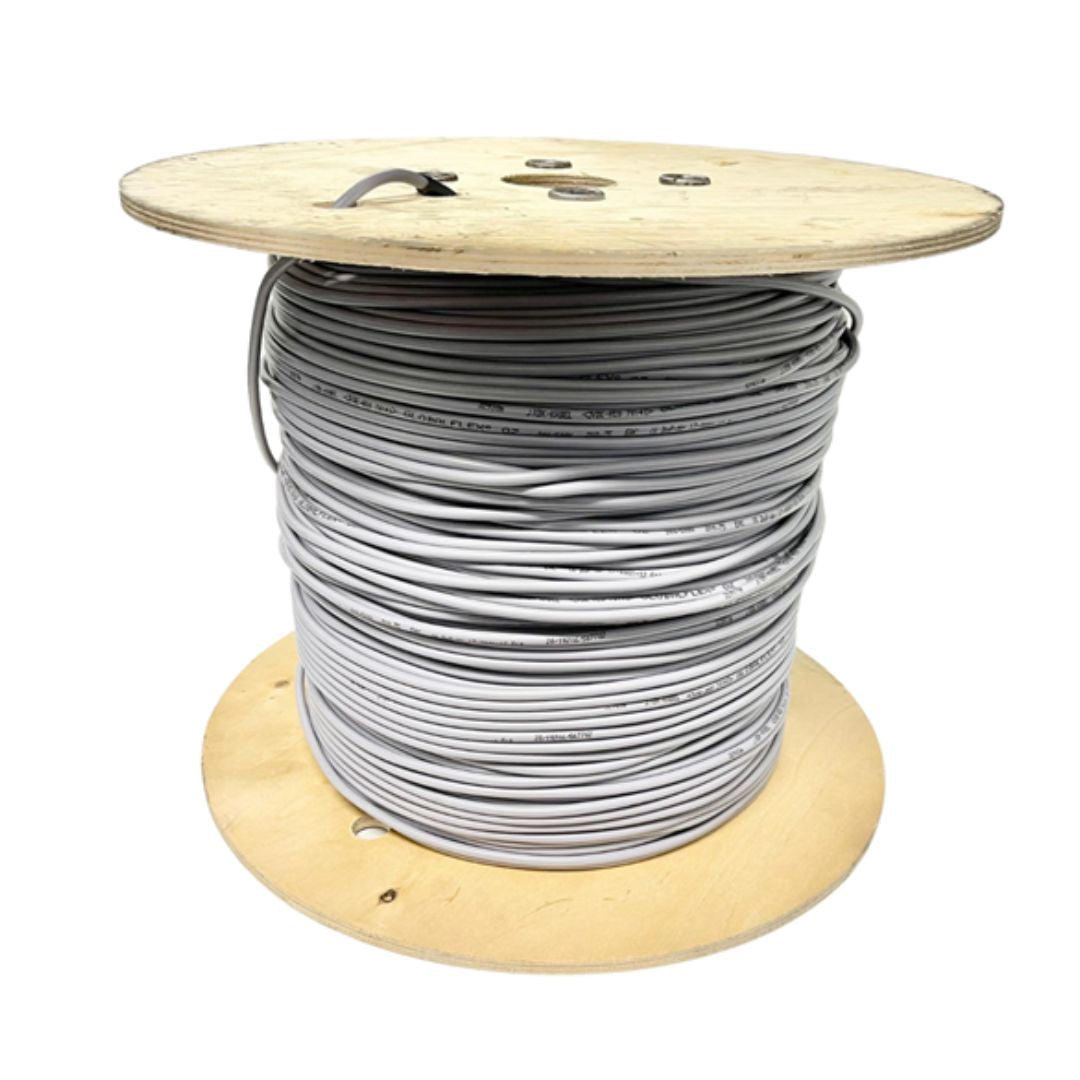 Twin Insulated Wire (0.5mm) – Beam Vacuum & Ventilation Store