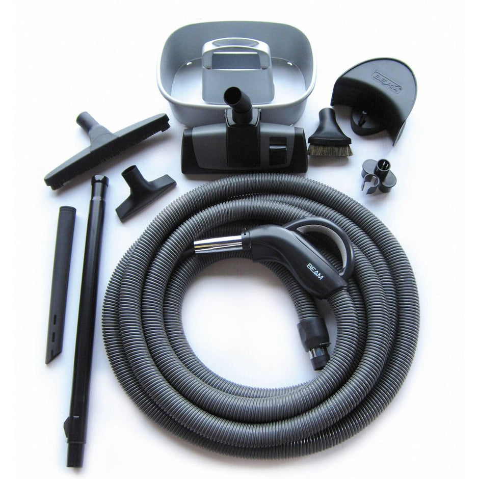 Shop Hose & Attachment Sets for Central Vacuum Systems | BEAM – Beam ...