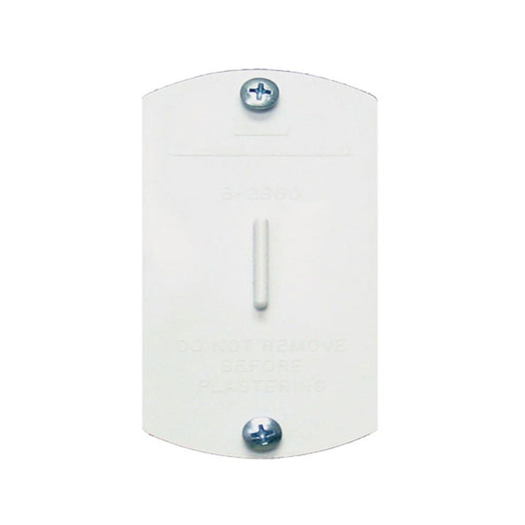 Plaster Guard for Metal Bracket – Beam Vacuum & Ventilation Store