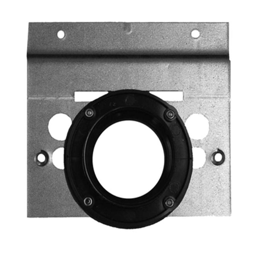 Steel Stud Mounting Bracket & Adapter – Beam Vacuum & Ventilation Store