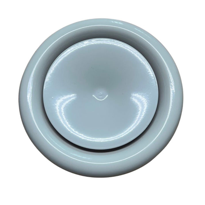 Supply Air Ceiling Valve – Beam Vacuum & Ventilation Store