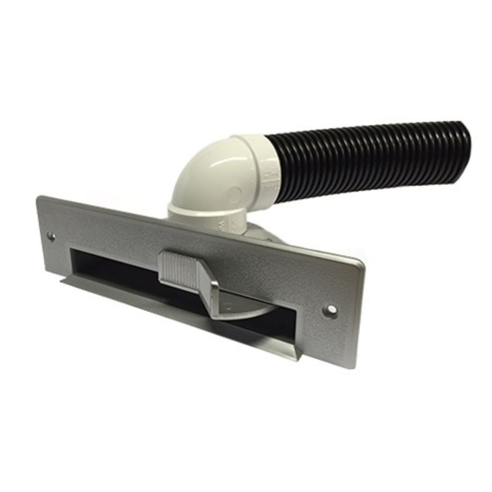Beam Vac-Pan Ducting – Beam Vacuum & Ventilation Store